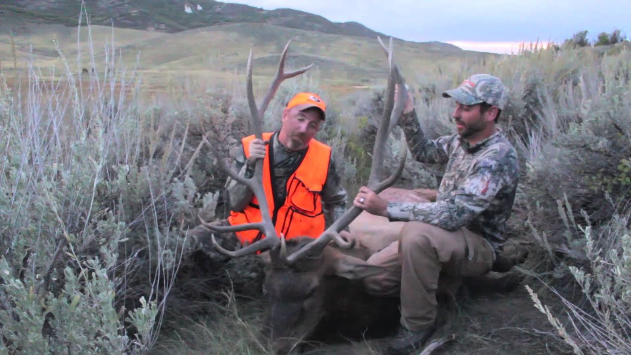 Kentucky Elk Hunting Private Land at Maria Cardenas blog