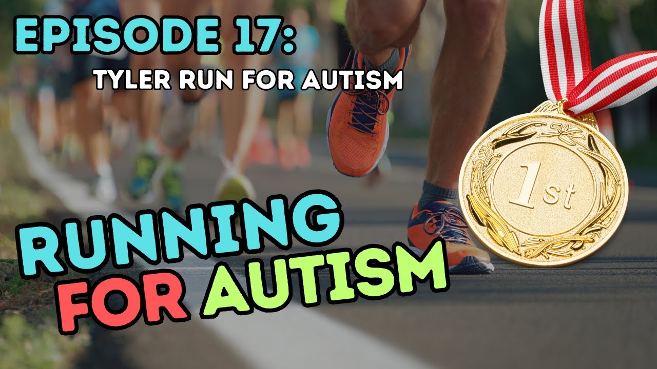 How five autism moms are changing a city through running! An Interview ...
