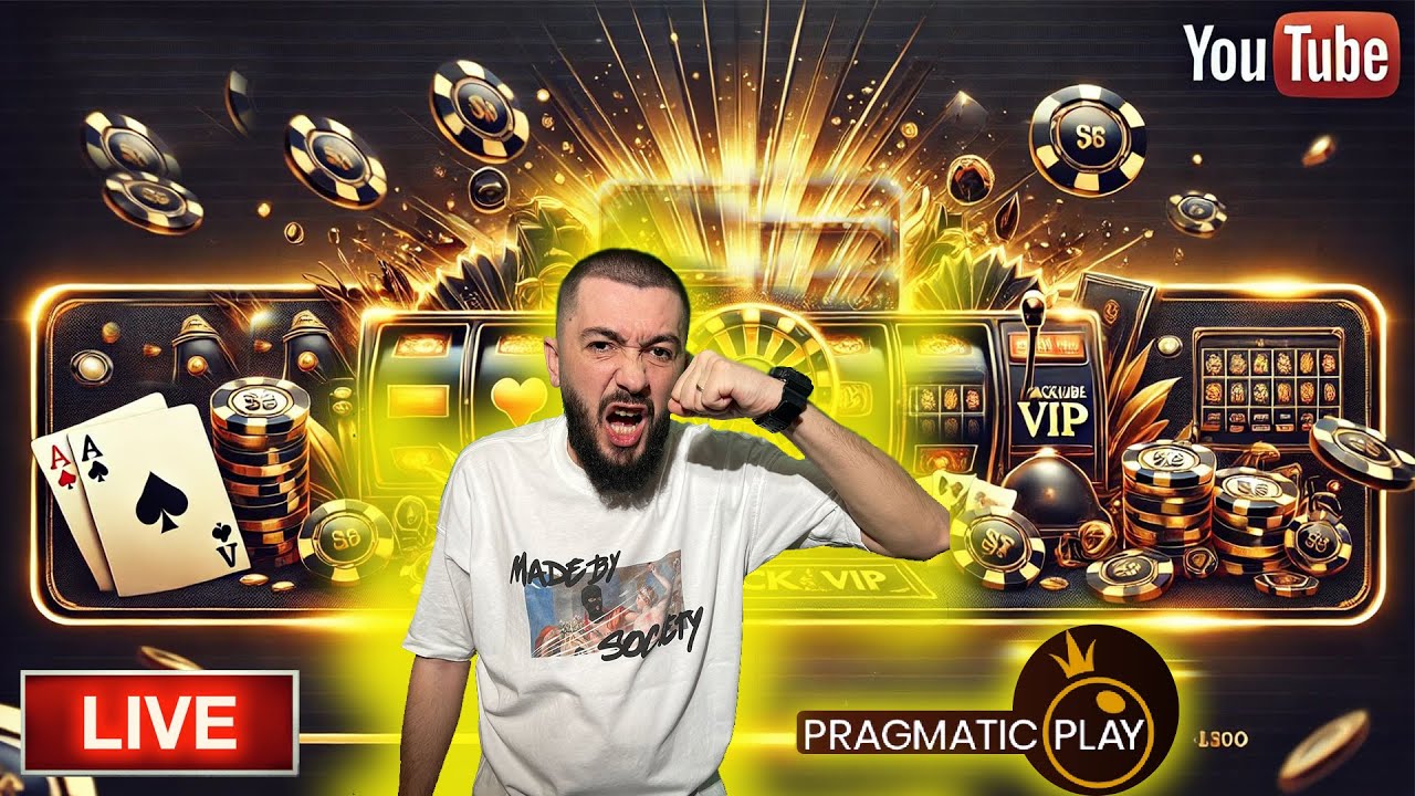 REVIN IN FORTA CU CELE MAI TOP CASTIGURI LA PRAGMATIC PLAY 🎰LIVE ON🎰 ...