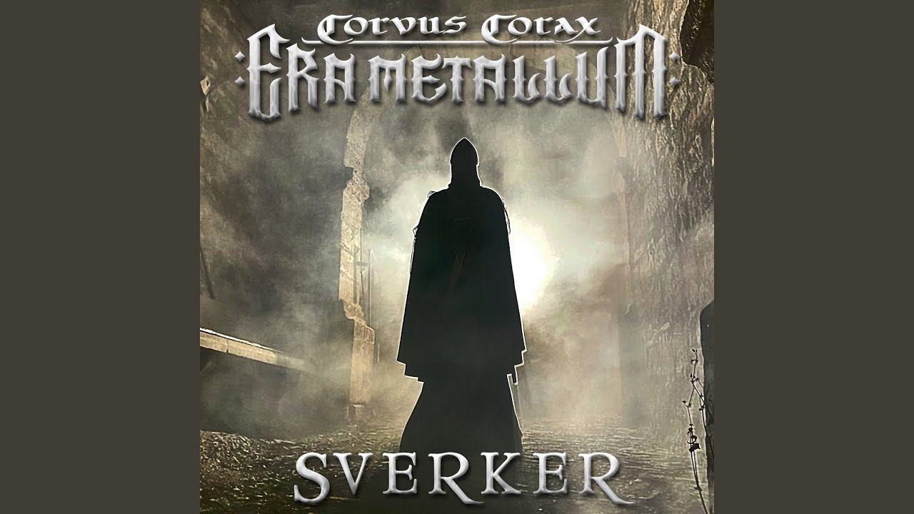 Sverker (Era Metallum - Single Edit) - YouTube Music