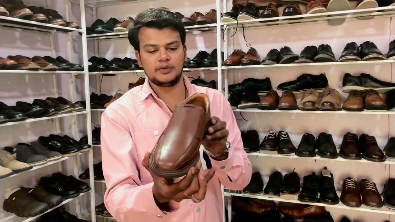 Boots Collection(Sk shoes) - YouTube