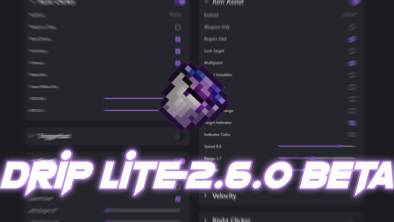 Drip Lite 2.6.0 BETA Vs. Minemen Club - YouTube