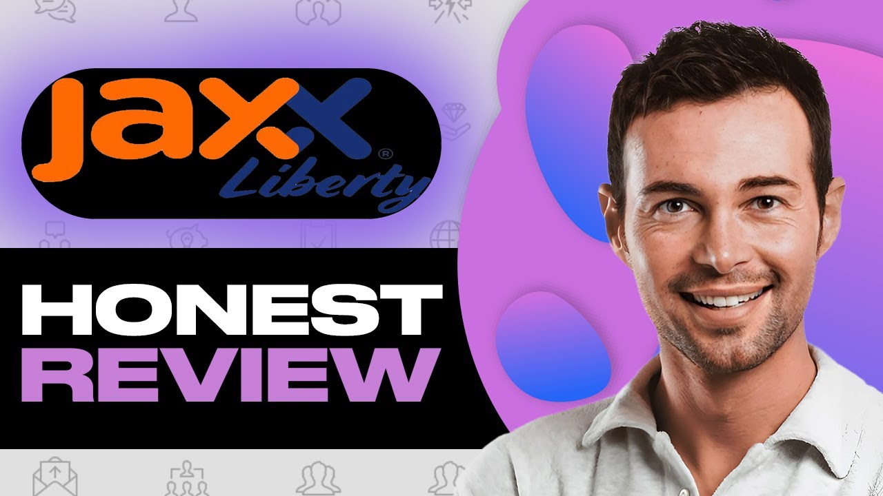 Jaxx Liberty Wallet Review : What You Need to Know Before Using It ...