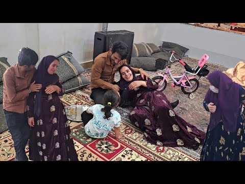 The second wife's lies were exposed! Prison for her, happiness for Zainab and Asghar!