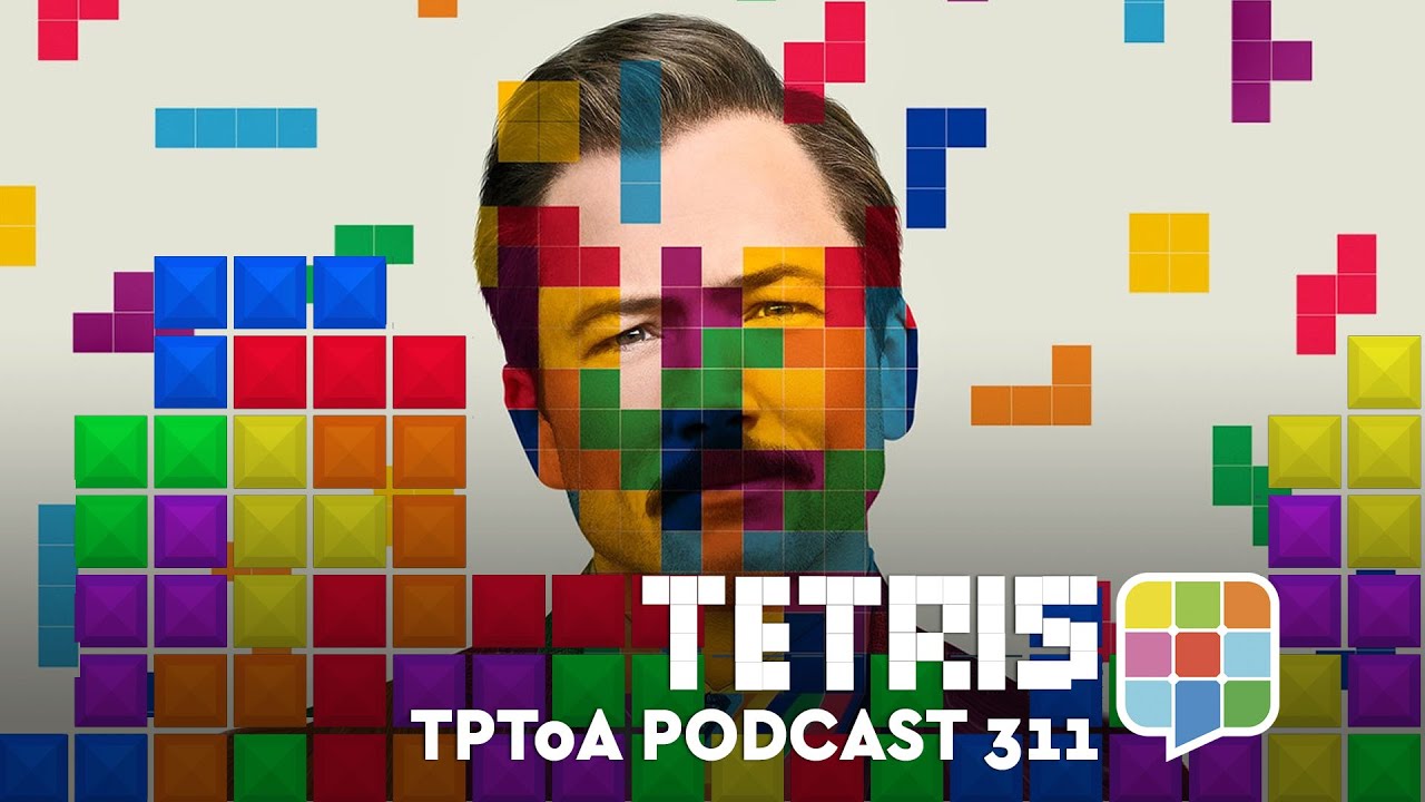 The Periodic Table of Awesome Podcast 311 - Tetris - YouTube