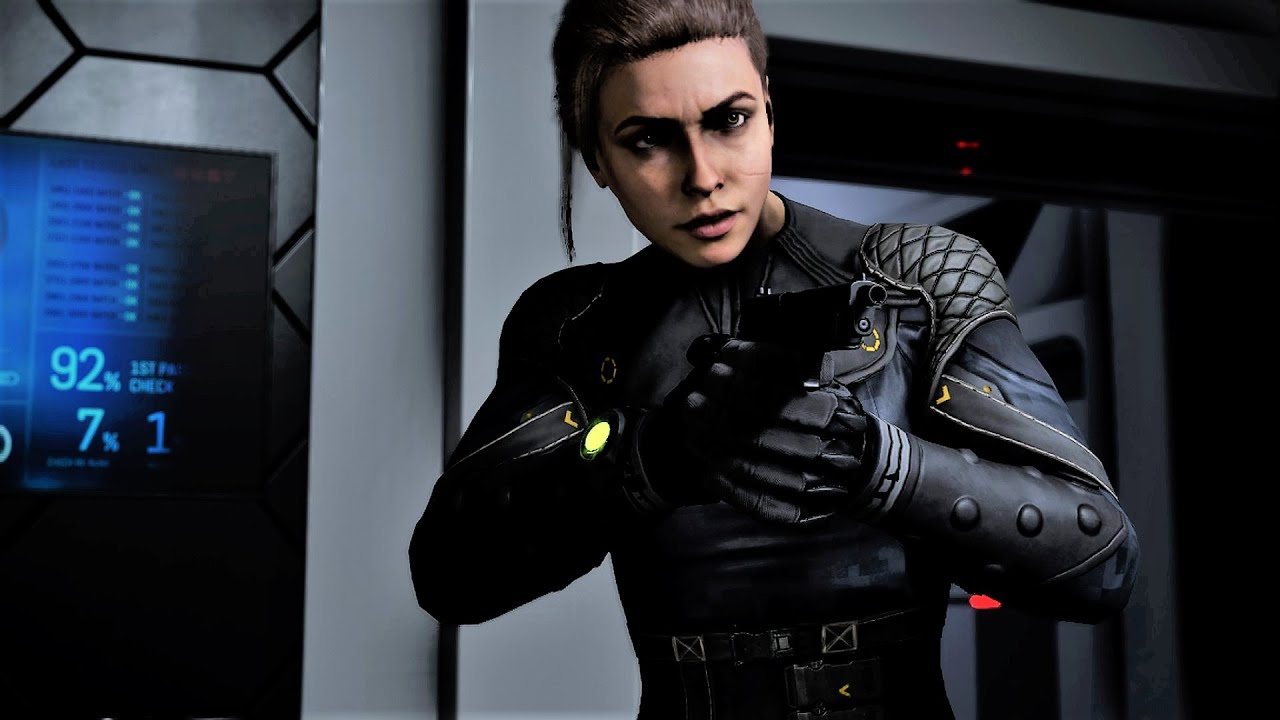 Tom Clancys Ghost Recon Breakpoint Operation Amber Sky Stealth
