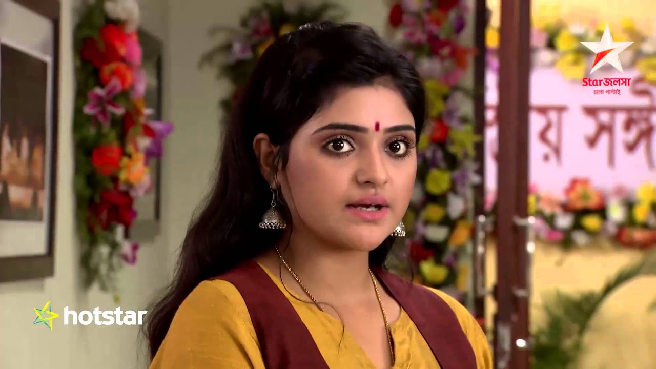 Ichche Nodee - Visit hotstar.com for the full episode - YouTube