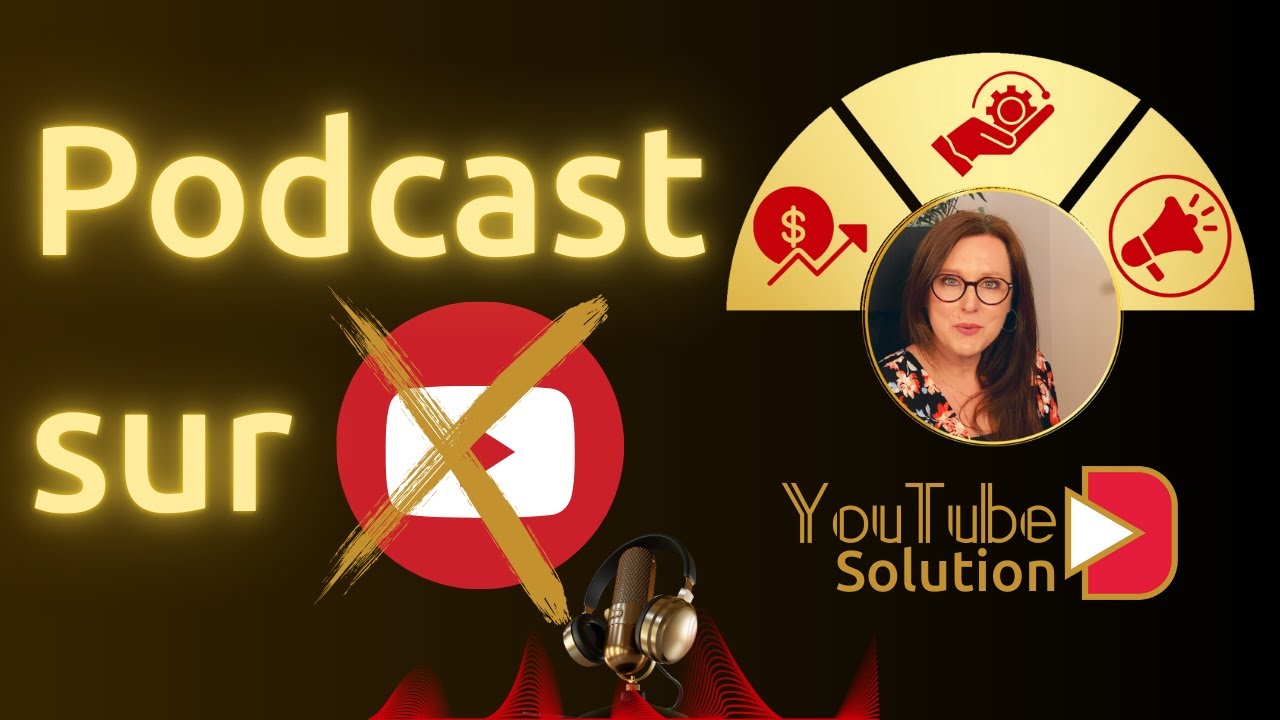 YT SOLUTION I YouTube Podcast - YouTube