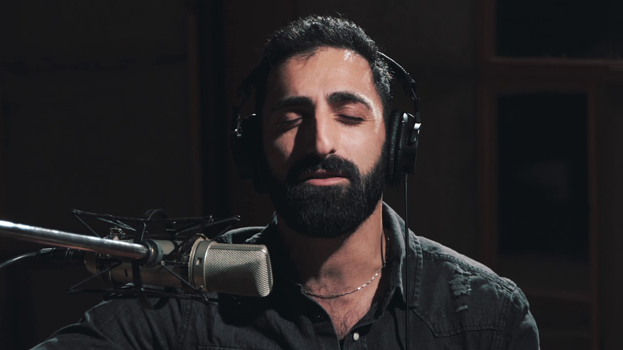 Fabio Curto - Le Rondini (Lucio Dalla Cover) [Live Fonoprint Studios ...