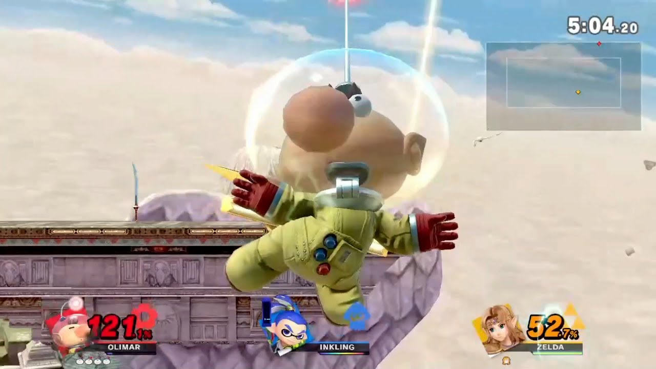 Super Smash Bros. Ultimate: Funny Moment Montage #50 - YouTube