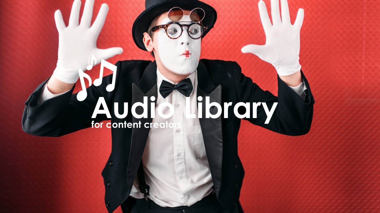 Cartoon Hoedown - Media Right Production (No Copyright Audio) - Audio ...