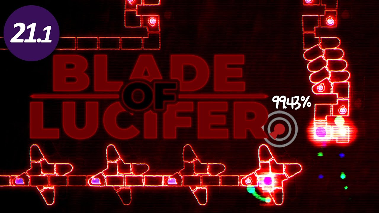 STARTING THE YEAR INSANELY! | Ash_Z - Blade Of Lucifer World's first ...