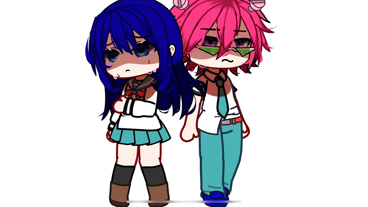 Why was I in love with someone?||Teruhashi angst || terusai angst ...