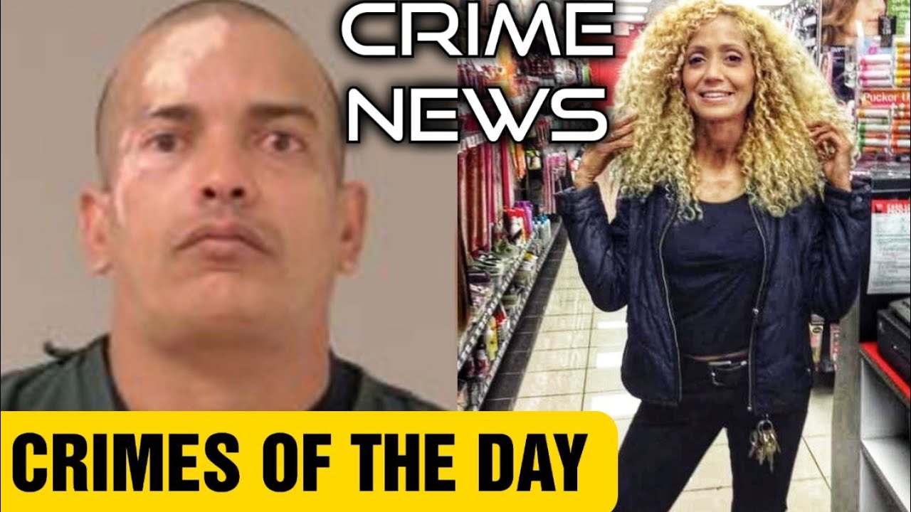 Crime News Daily: July 30, 2021 - YouTube