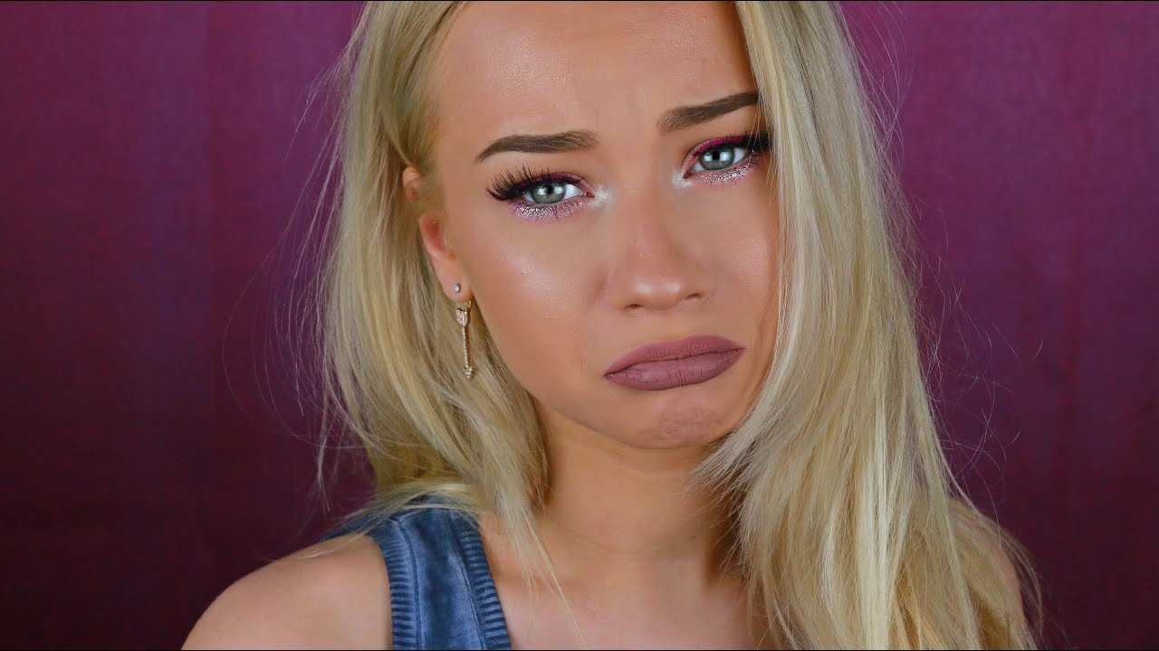 DISAPPOINTING BEAUTY PRODUCTS - YouTube