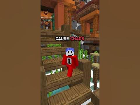 Minecraft's most DANGEROUS bug... - YouTube