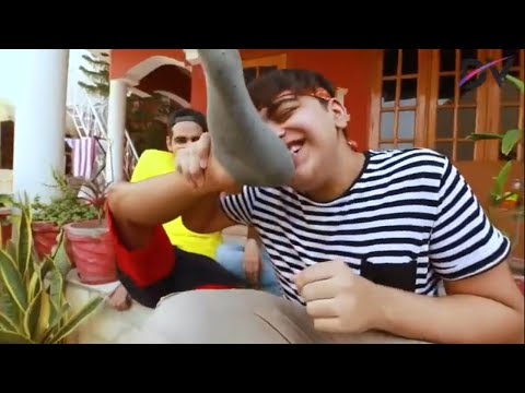 Sanjay Take Off Socks With Mouth😆 |Rimorav Vlogs|