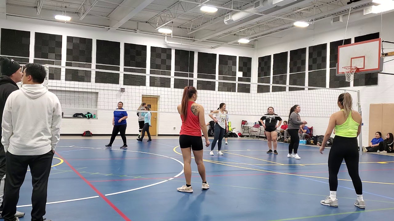 HAAC 2020 Culprits vs Tsunami G1 Finals - YouTube