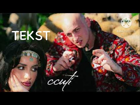 DESINGERICA X ZERA- CCUTI (TEKST) - YouTube