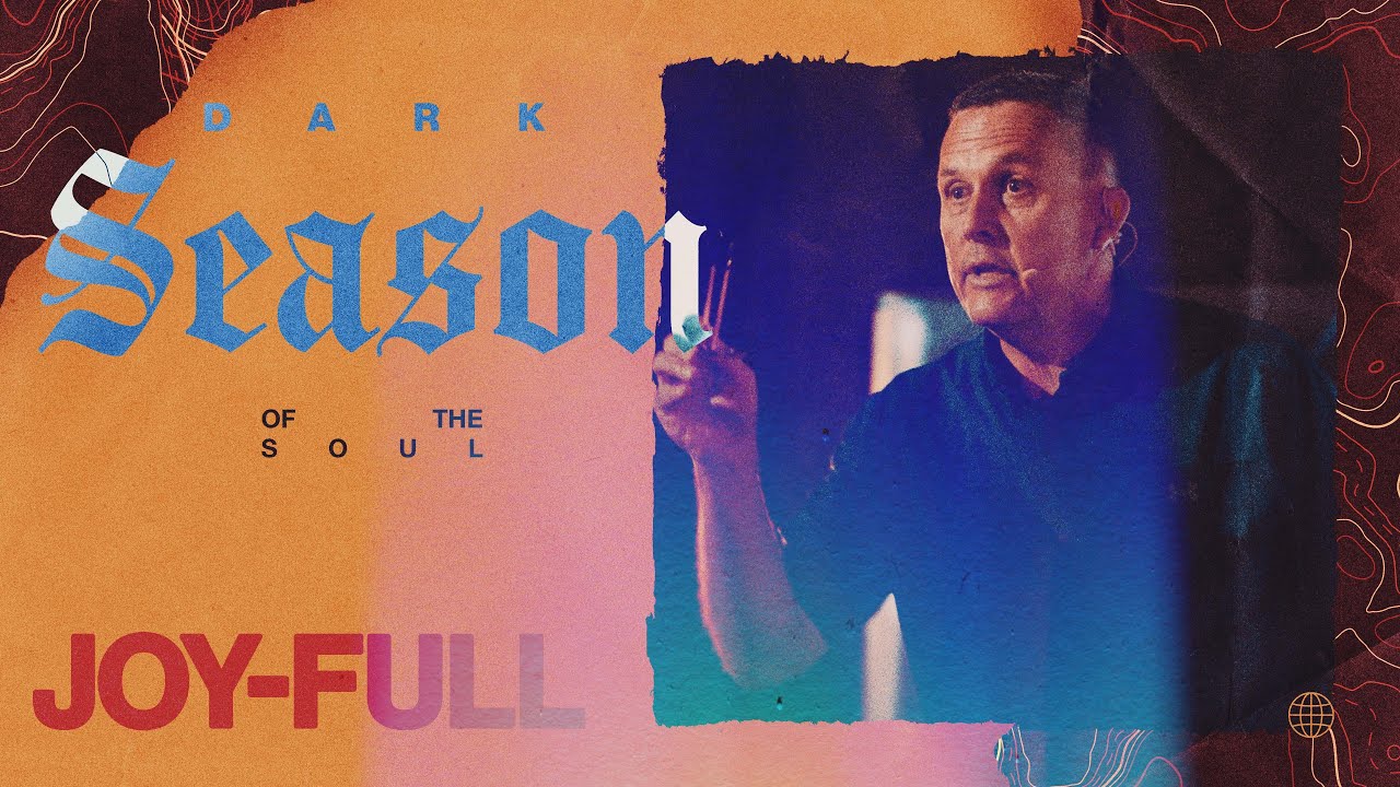 Dark Season of the Soul - Joy-Full (Kevin Laffin) - YouTube