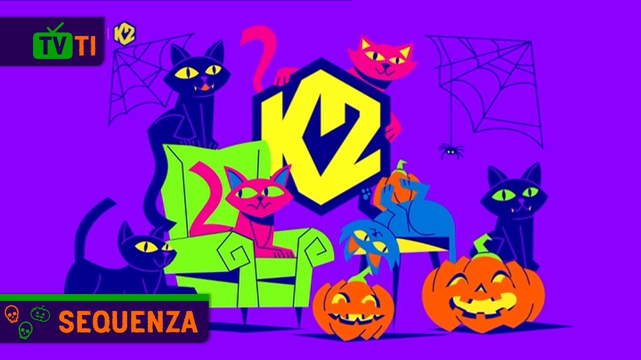 Sequenza K2 | 27 Ottobre 2023 - YouTube