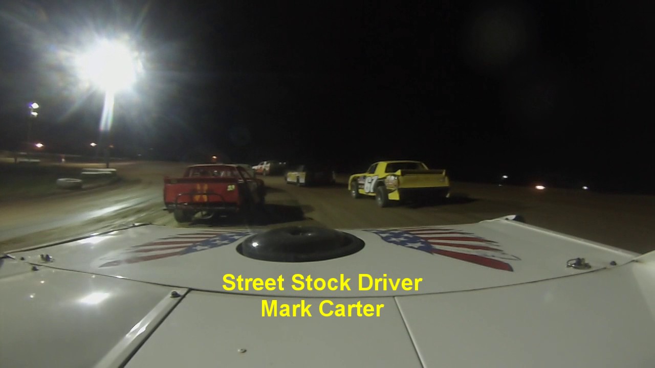 CMS In Car Video's Ebert Karrick Wolfe Carter Marrant - YouTube