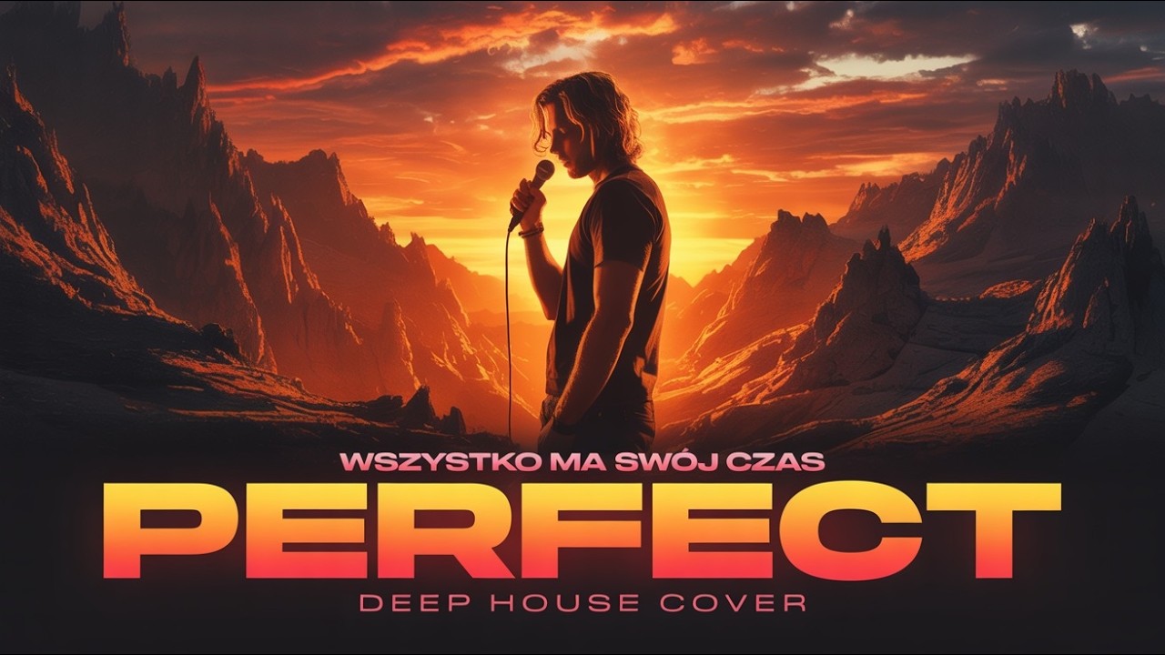 Perfect – Wszystko ma swój czas (Deep House Cover) | Teledysk 2026 ...
