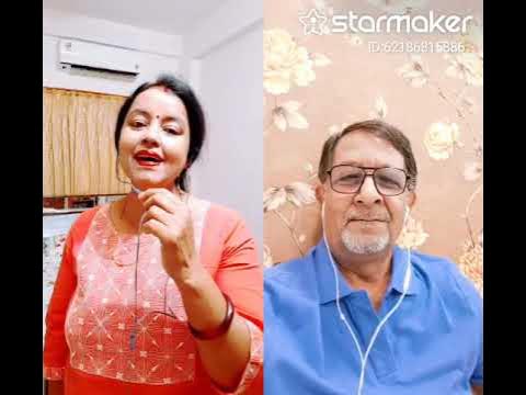 Tere honto ke do phul - YouTube