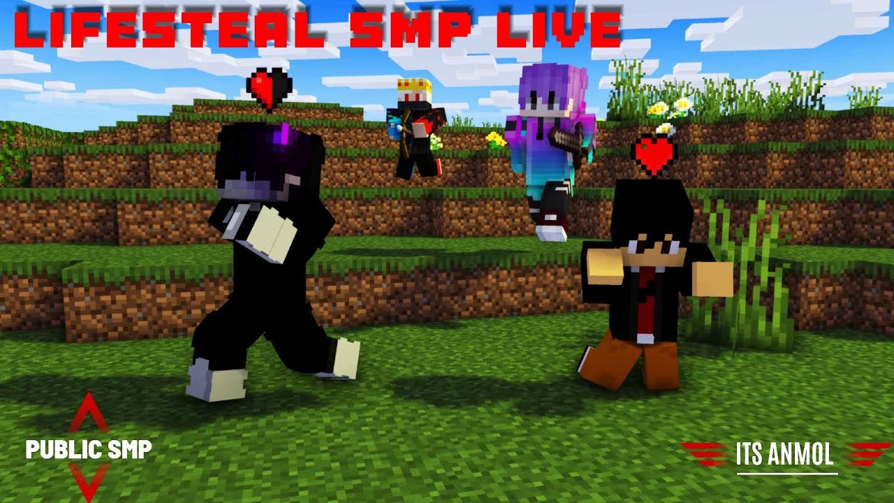 MINECRAFT [ PVP ] WITH SUBSCRIBER [ GONE WRONG ] || #minecraft #gamingcommunity - YouTube