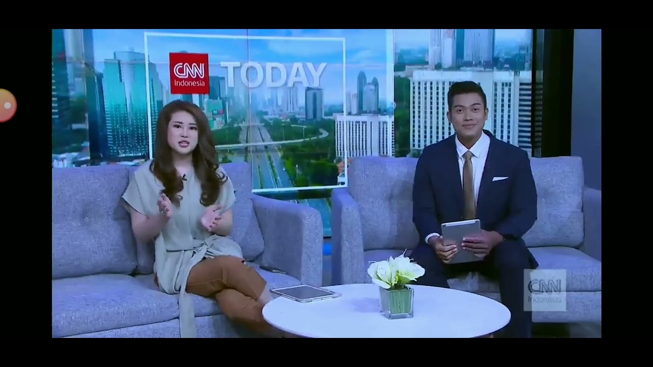 Kompilasi promo program CNN Indonesia (Juni 2023) [part 1] - YouTube