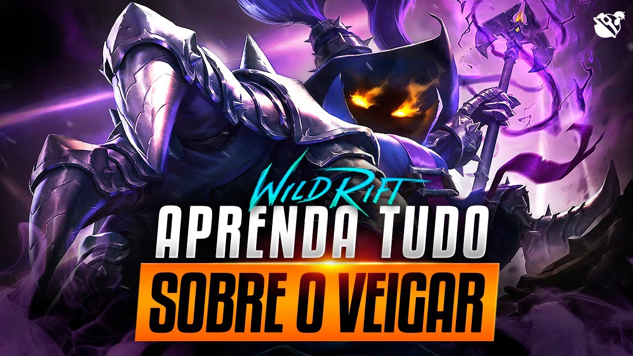 CONHEÇA O VEIGAR: HABILIDADES, HISTÓRIA RESUMIDA E CARACTERÍSTICAS ...