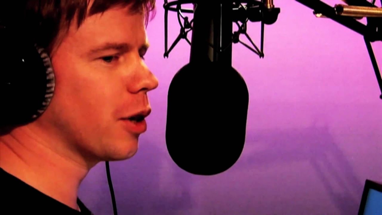 Ferry Corsten - Backstage Documentary, Part 2 [HD] - YouTube