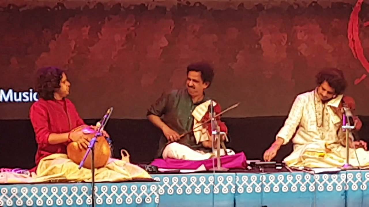 Jayachandra Rao Kulur & Mysore Brothers Video6 - YouTube