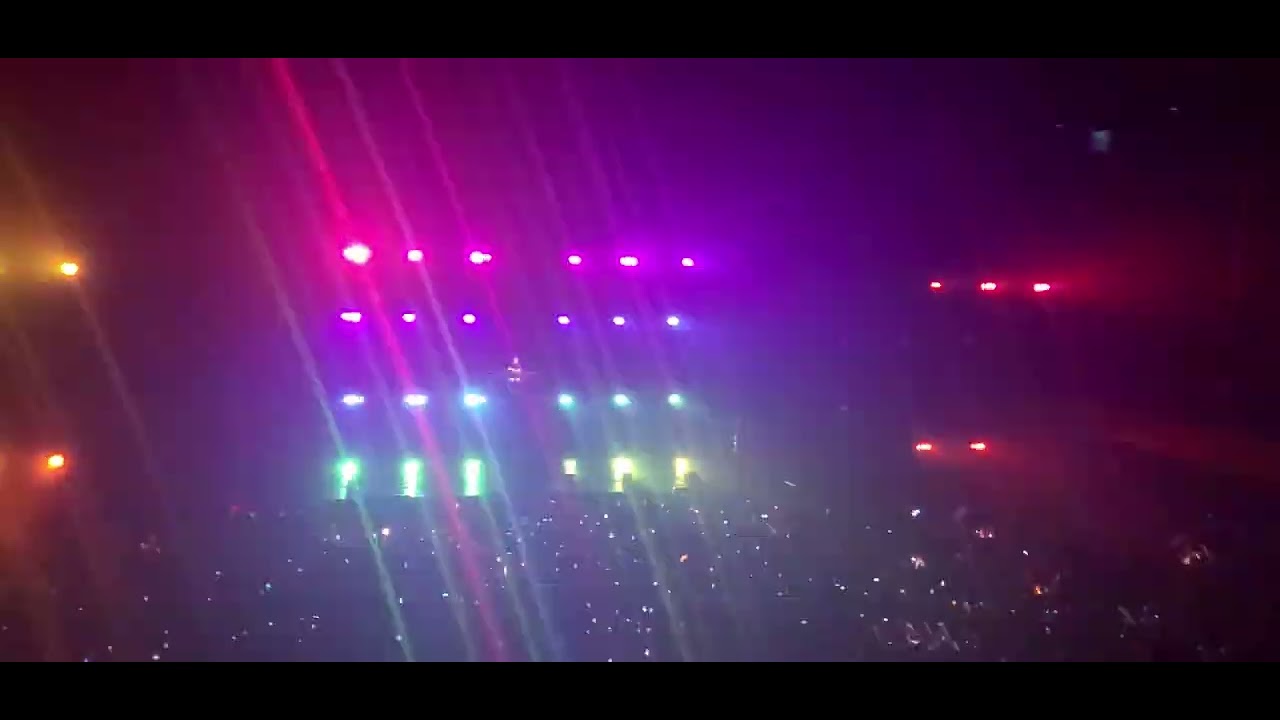 Zedd 10 year Clarity Anniversary Concert - Push Play - YouTube