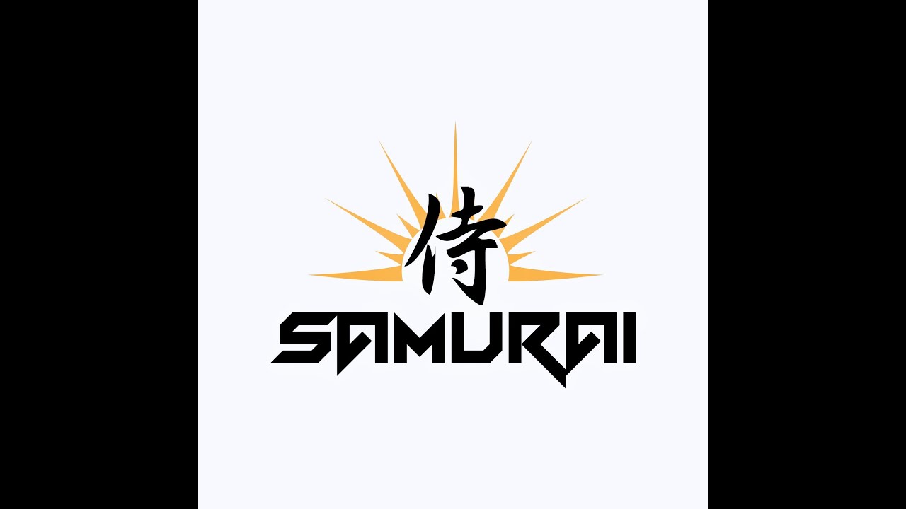 DJ Samurai Rock Mix - YouTube