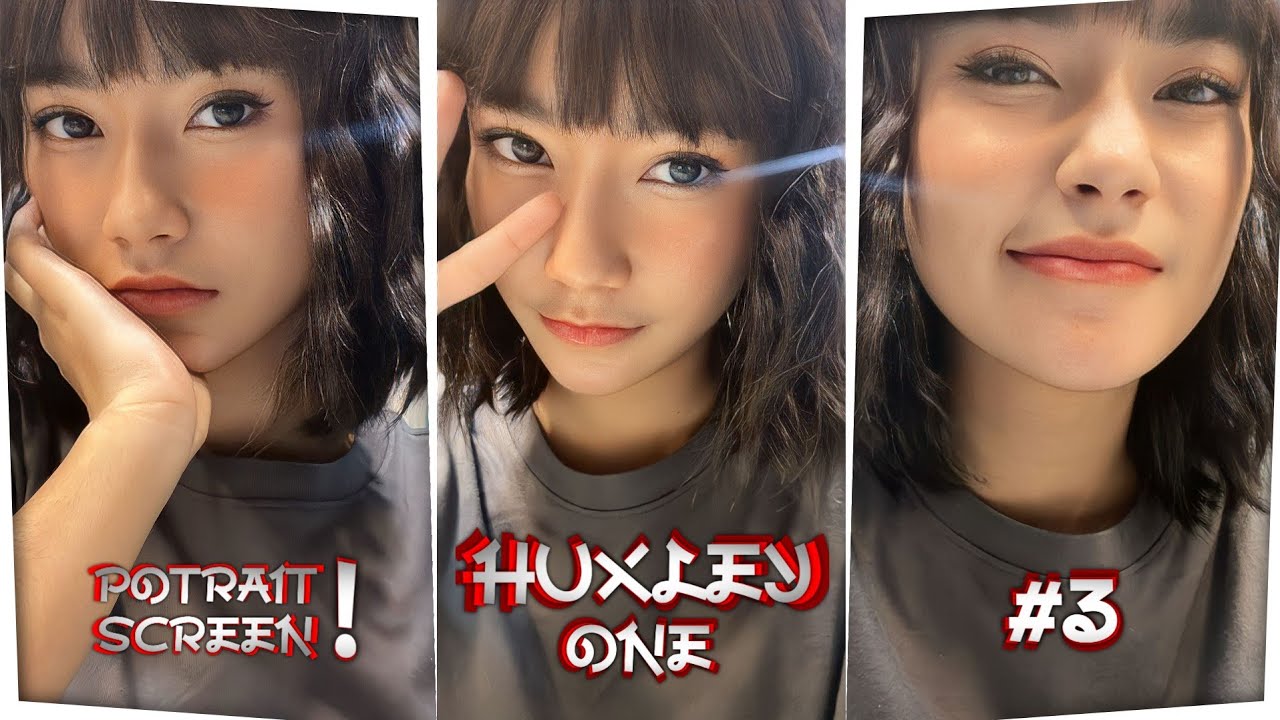 10 VIDEO TIKTOK FREYA JKT48 #3 - YouTube