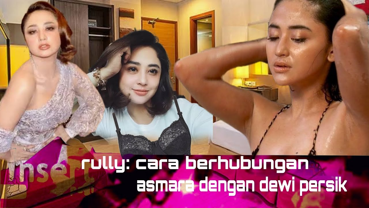 update terbaru!! siap nikah tahun ini,rully ungkap cara jaga hubungan ...