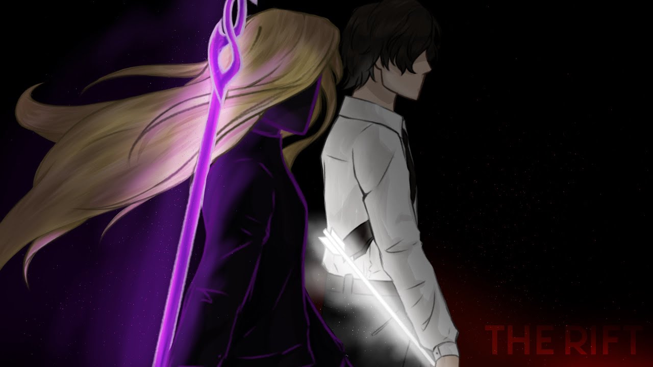 THE RIFT (Trailer/Visualizer) || “Sometimes, survival means becoming ...