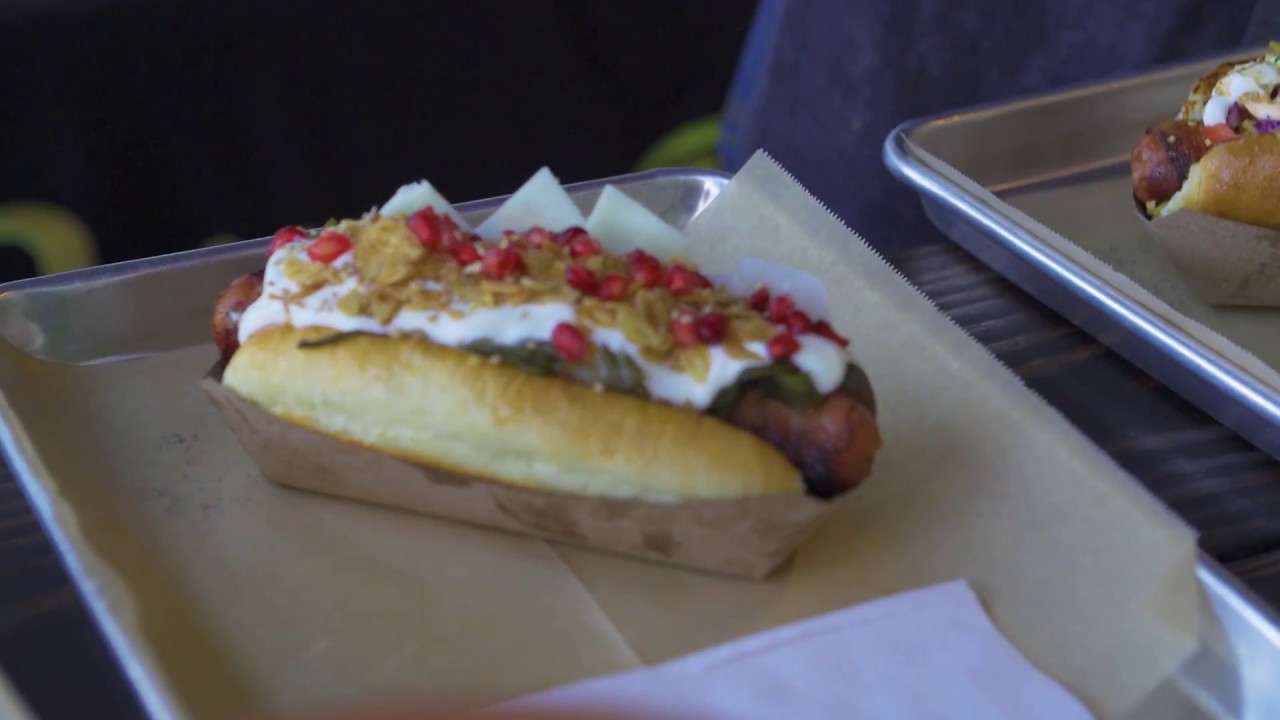 El Pueblito - Barrio Dogg - YouTube