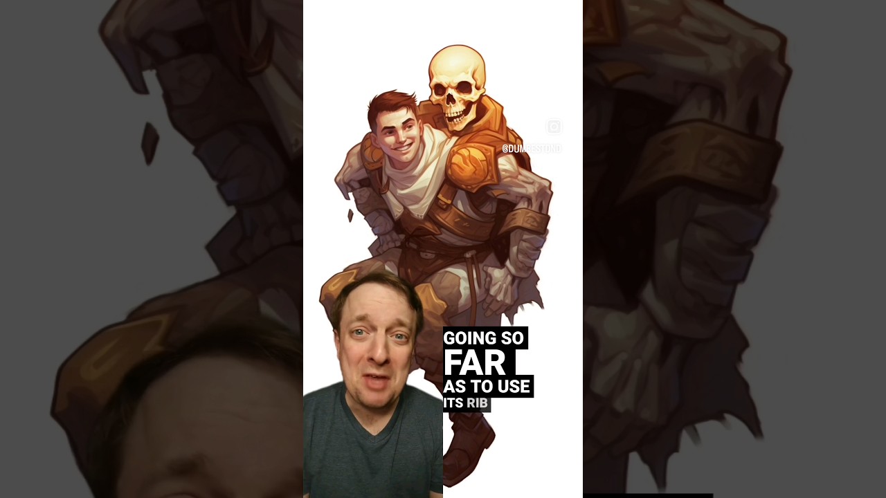 From My Cold, Dead Hands - Encounter Idea #dnd #dnd5e # ...