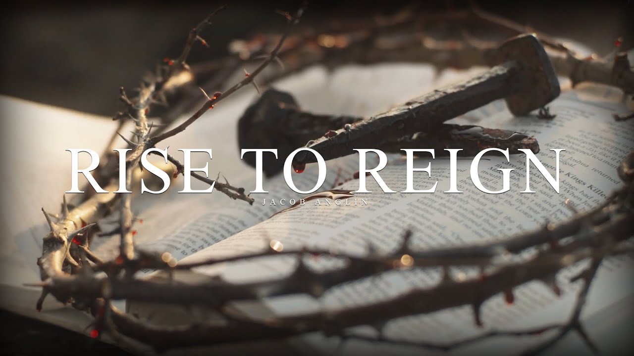 It's Time to Rise Up and Speak with God's Authority! Spoken Word: Rise ...