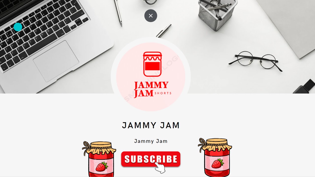 Jammy Jam Live Stream - YouTube