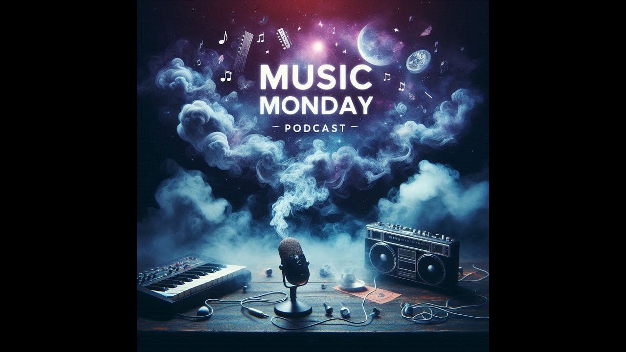 Music Monday 02 24 2025 - YouTube