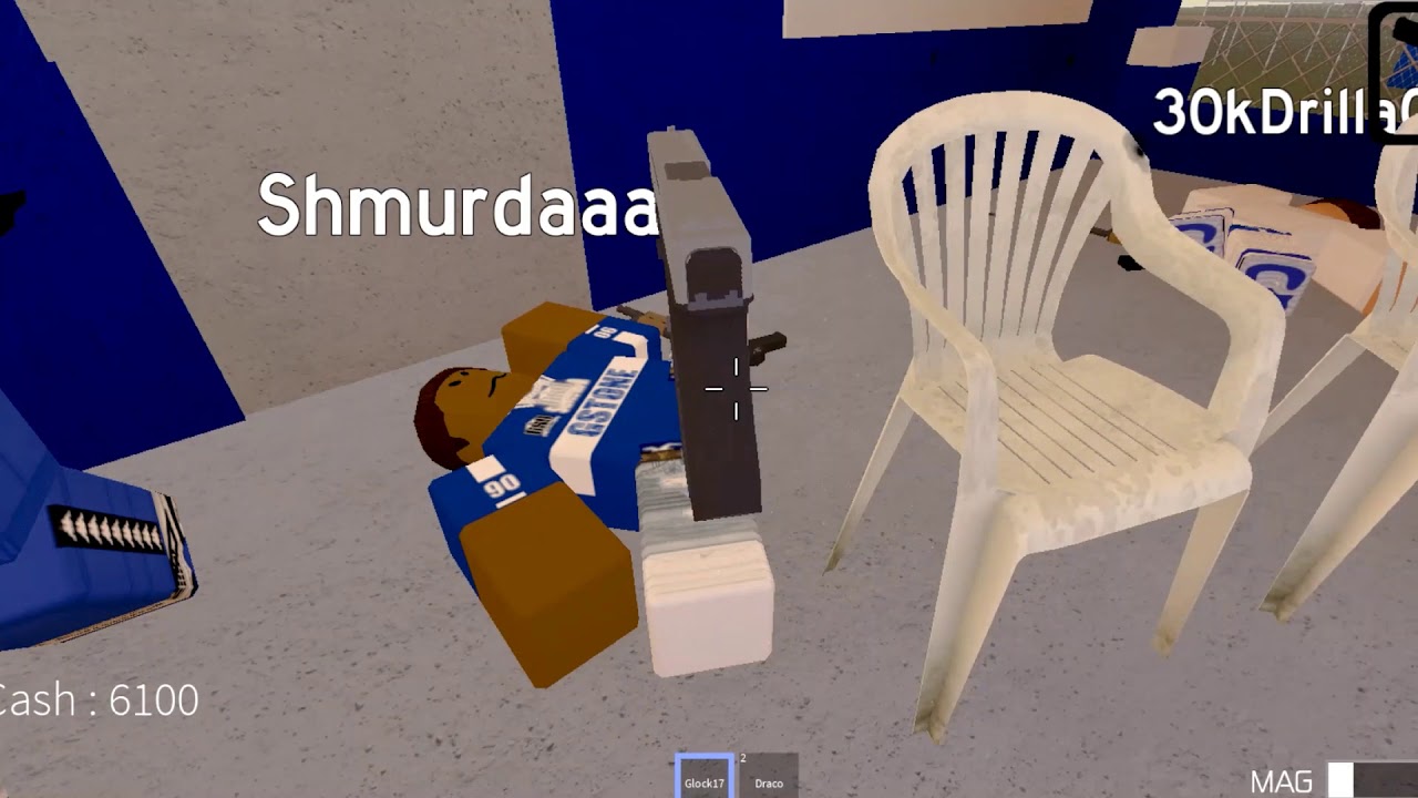 VSC - GS9K Dead Opp Slideshow - YouTube