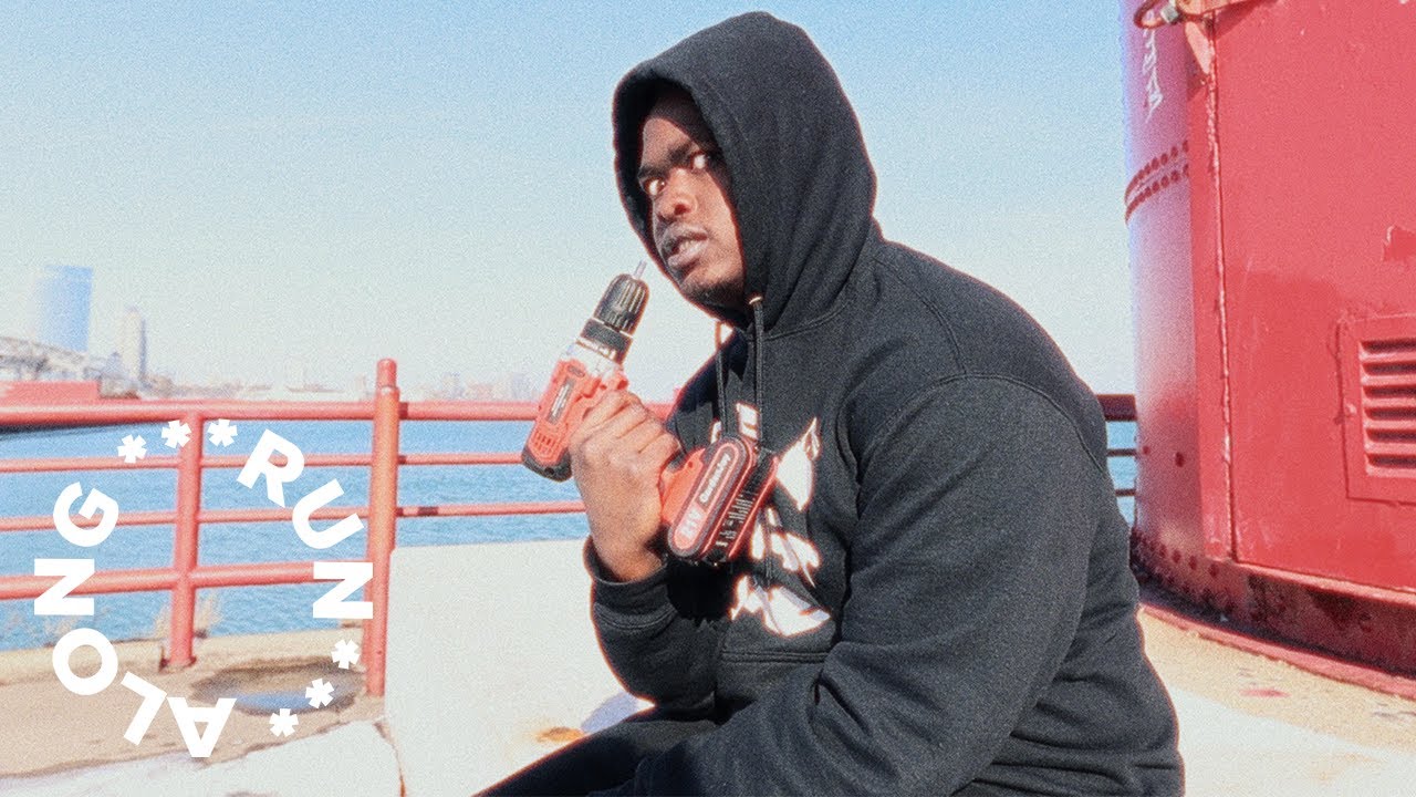 AyooLii - Bam (Dir. by @RunAlongForever) - YouTube