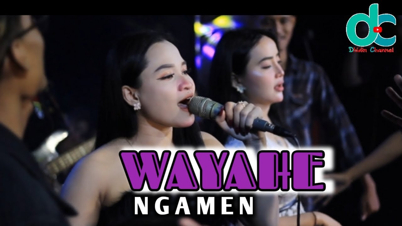 WAYAHE NGAMEN 10 ! RAHMA PERKASA x MELLYN ADITYA ft AS PERKASA Grup ...