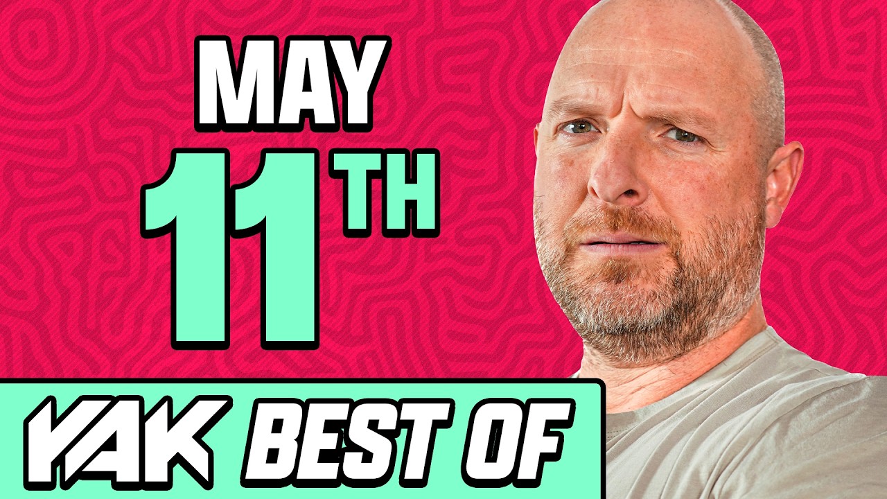Kate's First Kiss Story Scared Ryen Russillo Off The Show | Best of The ...
