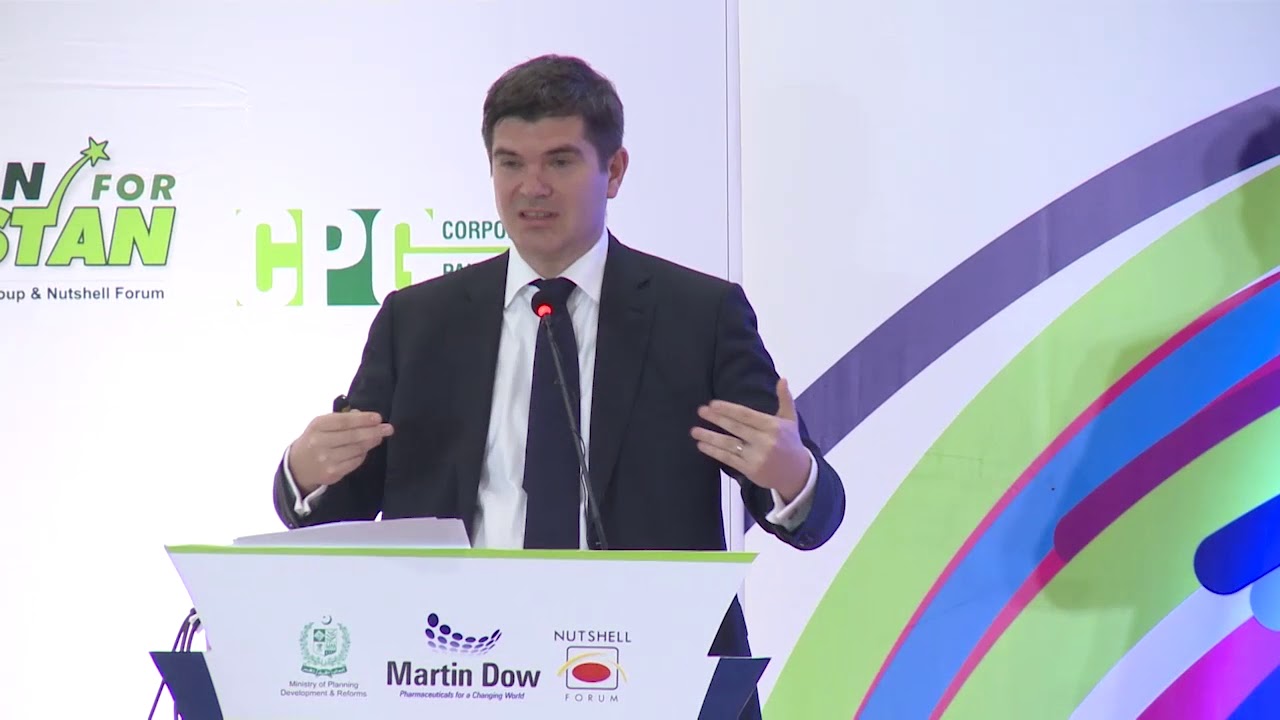 Hannes Liebe, General Manager S/4 HANA – Europe, Middle East, Africa ...