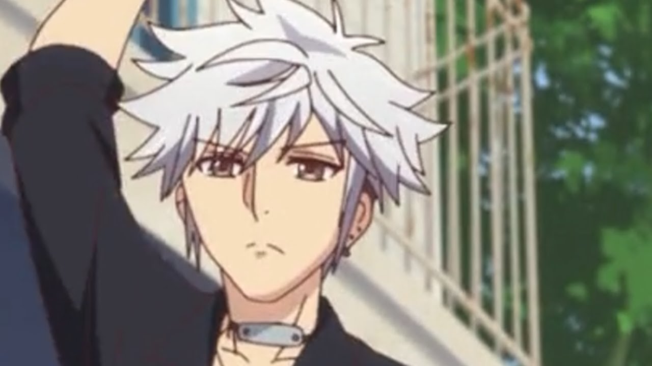 çök esma çök (anime version) - YouTube