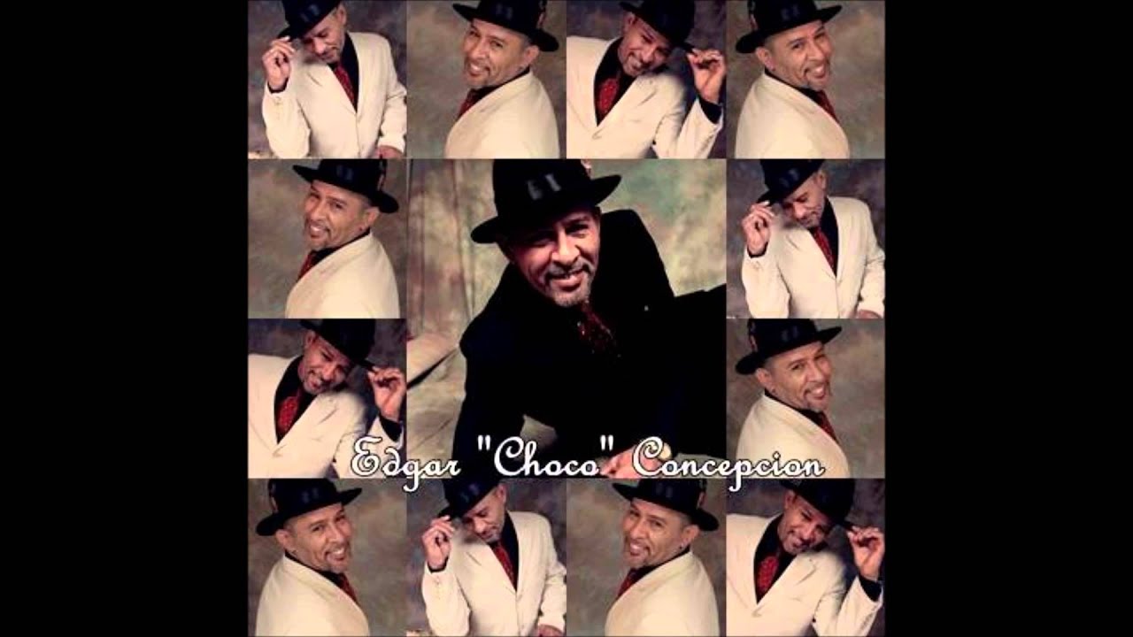 Así Se Compone Un Son - Edgar Choco Concepción - YouTube